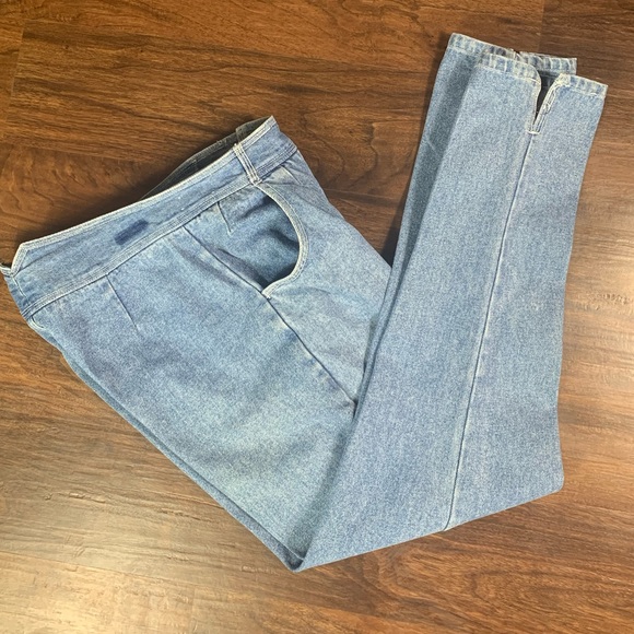 Seattle Blues | Jeans | Vintage Seattle Blues Circa 8s90s Mom Jeans ...